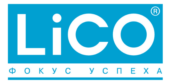 Вебинар по быстрой аналитике | Luxms | LiCO